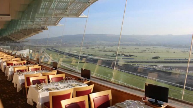 Cheltenham Festival - Festivals of Racing